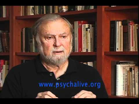 Dr. James Gilligan on Psychotherapy - YouTube
