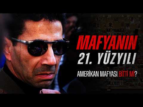 Amerikan Mafyasının Bugünü | Mafya Aileleri Hala Ayakta mı?