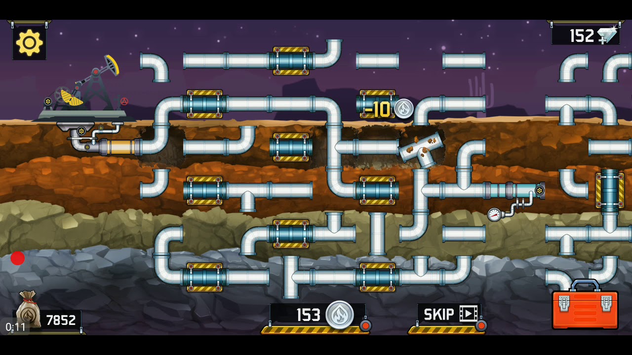 PLUMBER 3 LEVEL 191 ANSWERS HOW TO GET THREE STARS - YouTube