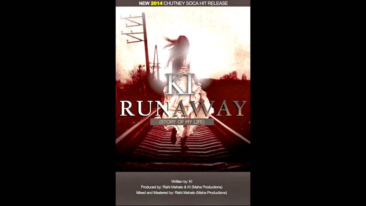 KI Persad- Runaway (Chutney 2014) - YouTube