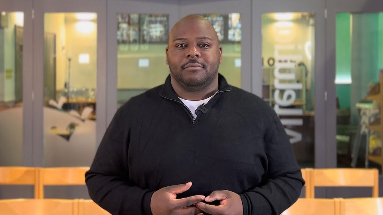 Radical Love Conference – St James and Emmanuel