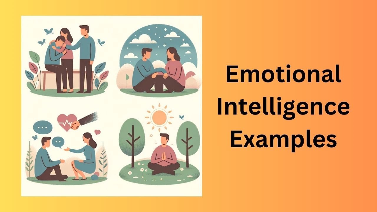 Emotional Intelligence Examples - YouTube