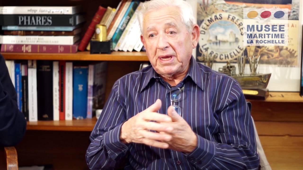 Exposition "Nous avons fait la Delmas" - Claude GROSJEAN - YouTube