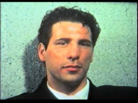 Stéphane Ferrara (1988) by Gérard Courant - Cinématon #1020 - YouTube