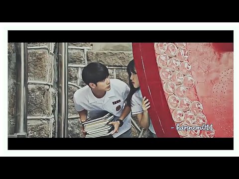 [FMV] I Just Wanna ll Moment at Eighteen (Joon Woo X Soo Bin)