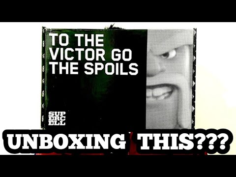 UNBOXING SUPERCELL BOX - UNBOXING supercell mystery box - Supercell ...