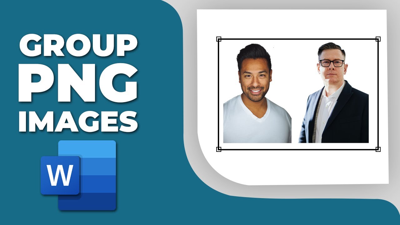 How To Group PNG Images In Word YouTube how-to-group-png-images-in-word-youtube