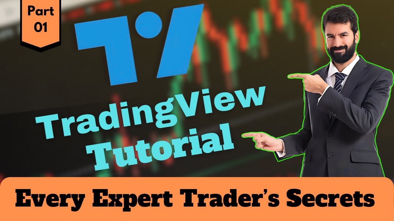 Tradingview Basic To Advance Series (MUST WATCH) | Part 1 - YouTube