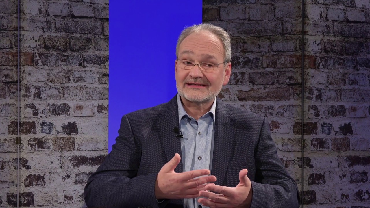 Individueller Ansatz bei Burnout - Dr. med. Dirk Wiechert im Interview ...