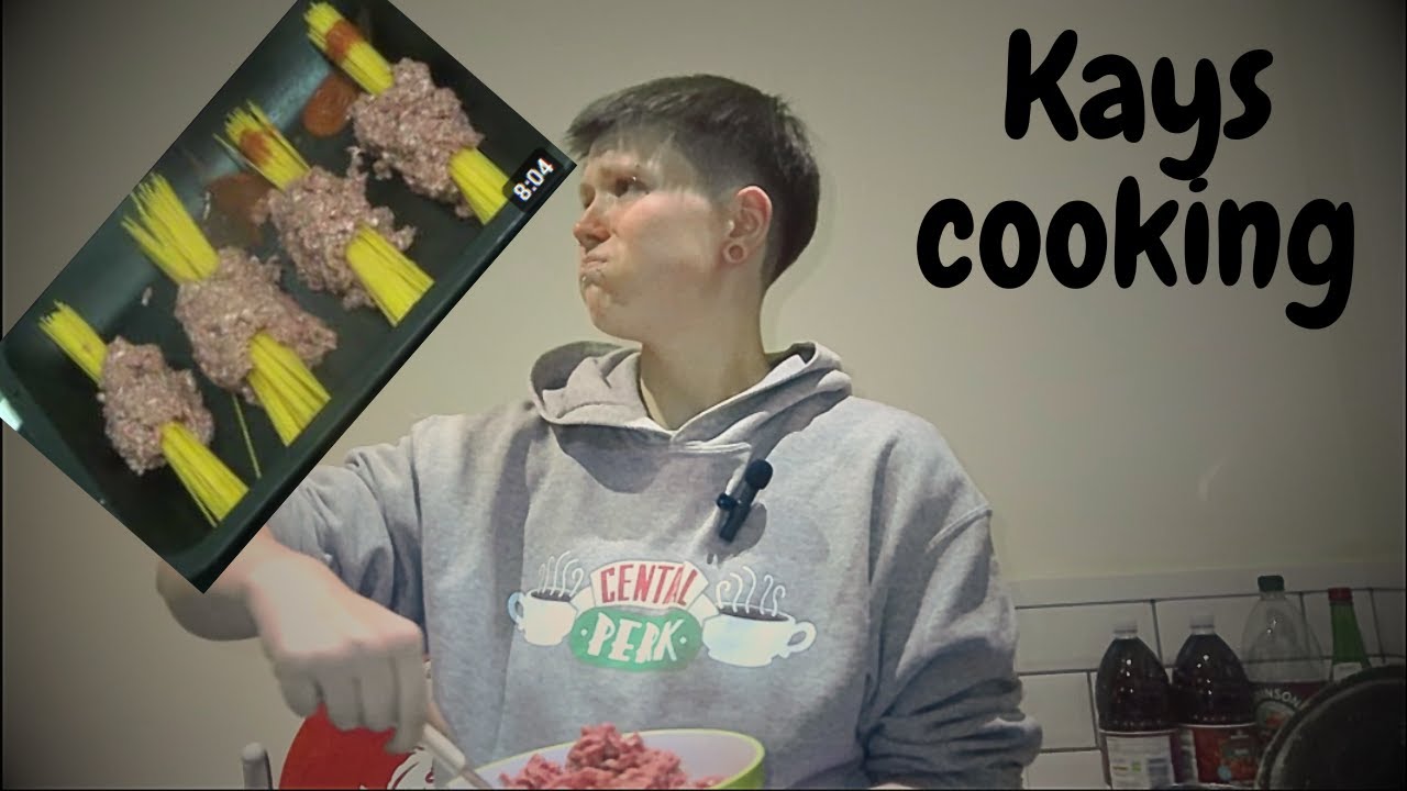 kays cooking copycat - YouTube