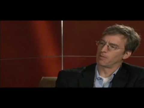Steven Levitt - ¿Que es Freakonomics? - YouTube