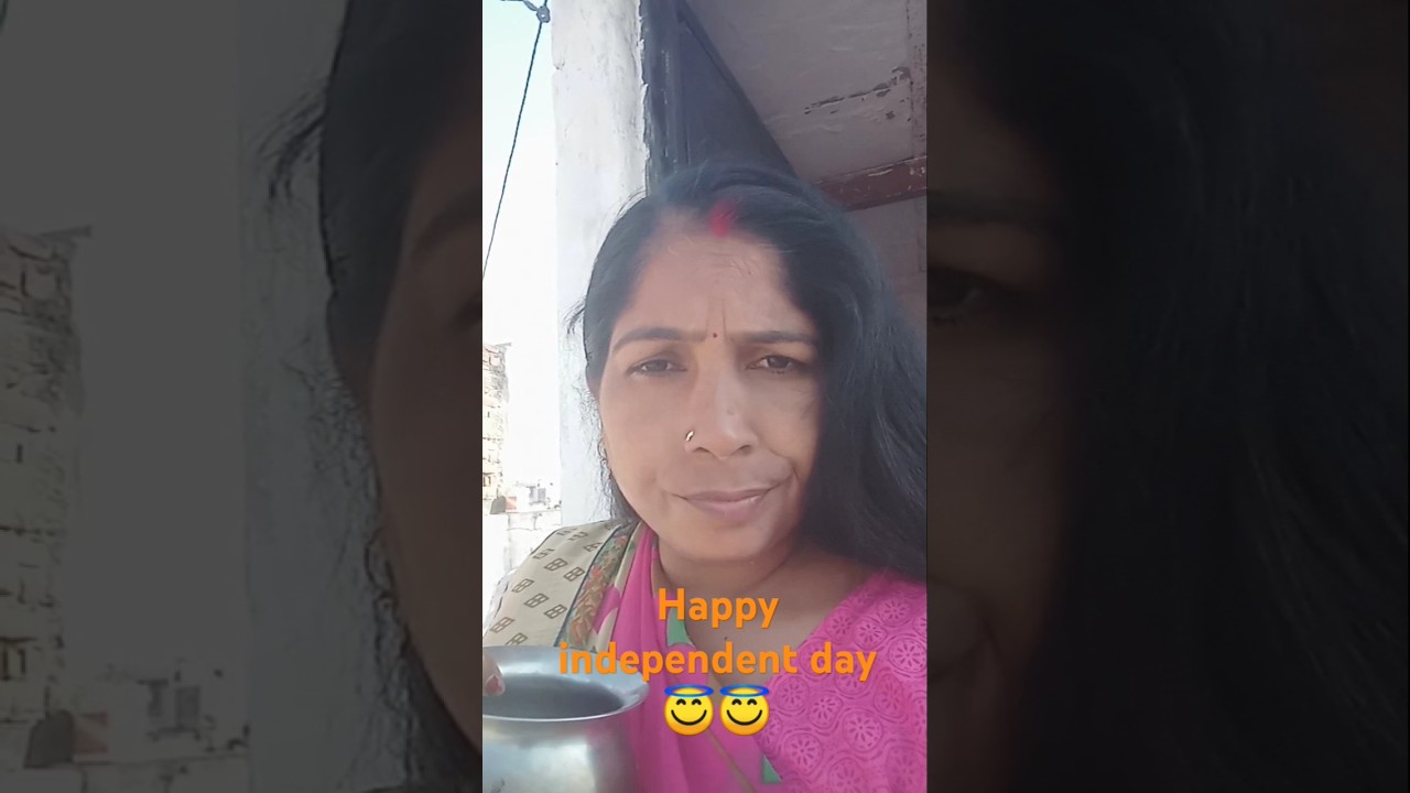 Happy independent day #funny #comedy 😇shorts video - YouTube
