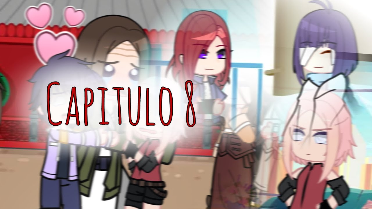 Menma y Nelma: Naruto Next Generation 💫⚡ ( 𝘊𝘢𝘱𝘪𝘵𝘶𝘭𝘰 8: 𝘚𝘢𝘵𝘰𝘴𝘩𝘪 𝘺 𝘔𝘦𝘮𝘰𝘳𝘺 ...