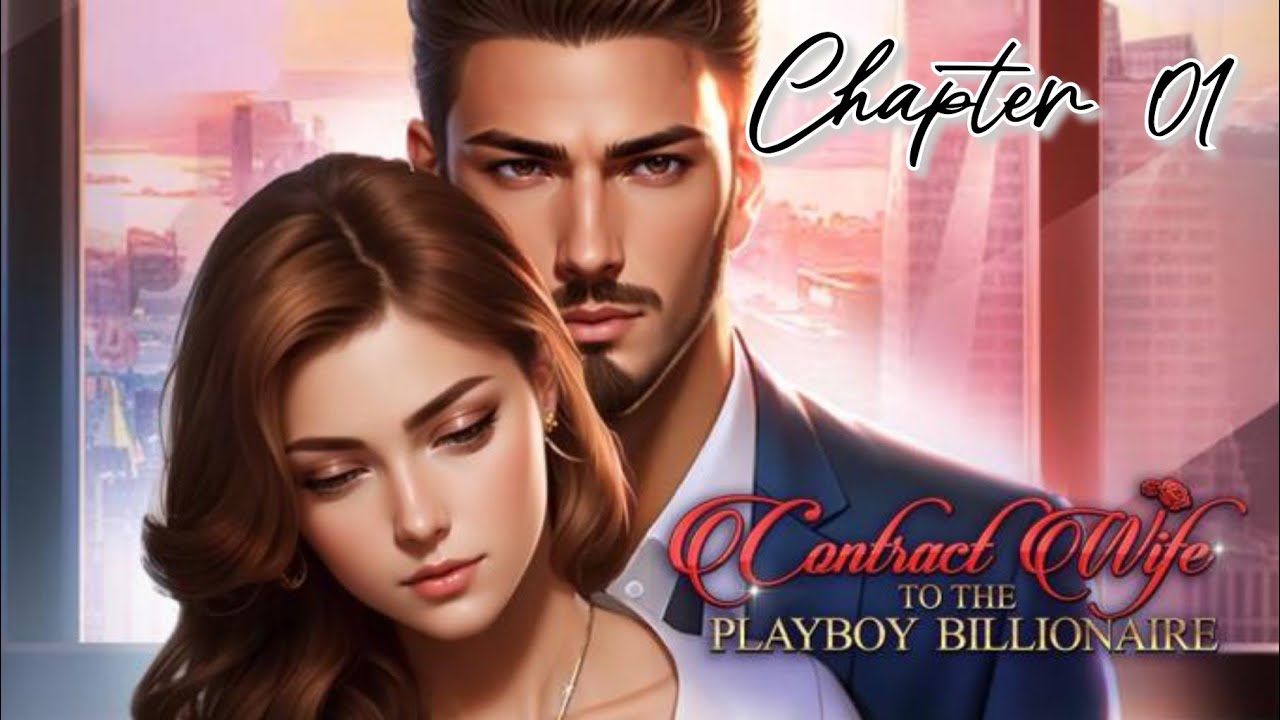 A DEAL WITH THE DEVIL | Contract Wife to the Playboy Billionaire ...