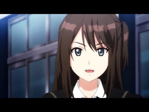 TOP 5 ANIME SIMILAR TO SEIREN !!!