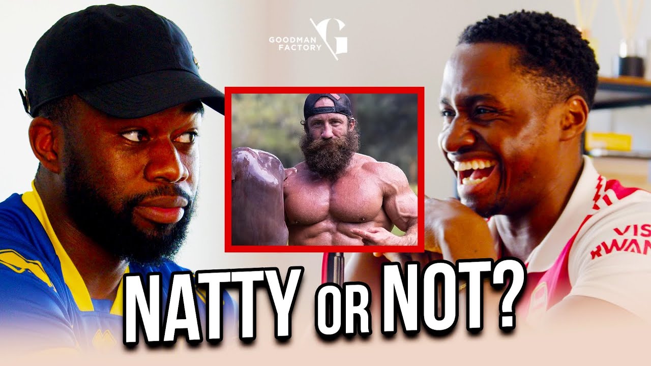 The Truth About Testosterone: It’s Role in Growth, Male Virility ...