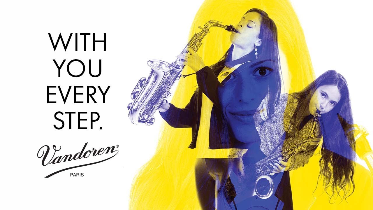 With You Every Step: Alexa and Eloise - YouTube