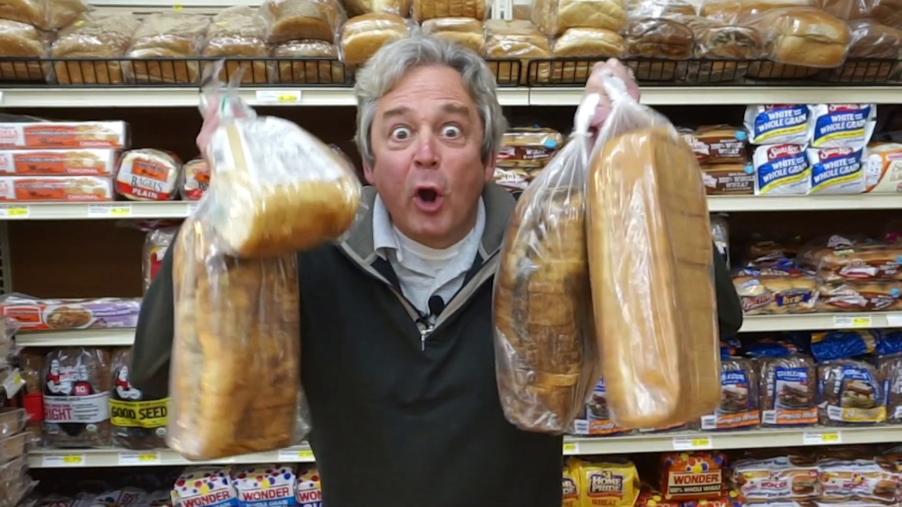 Let's Get this Bread - YouTube