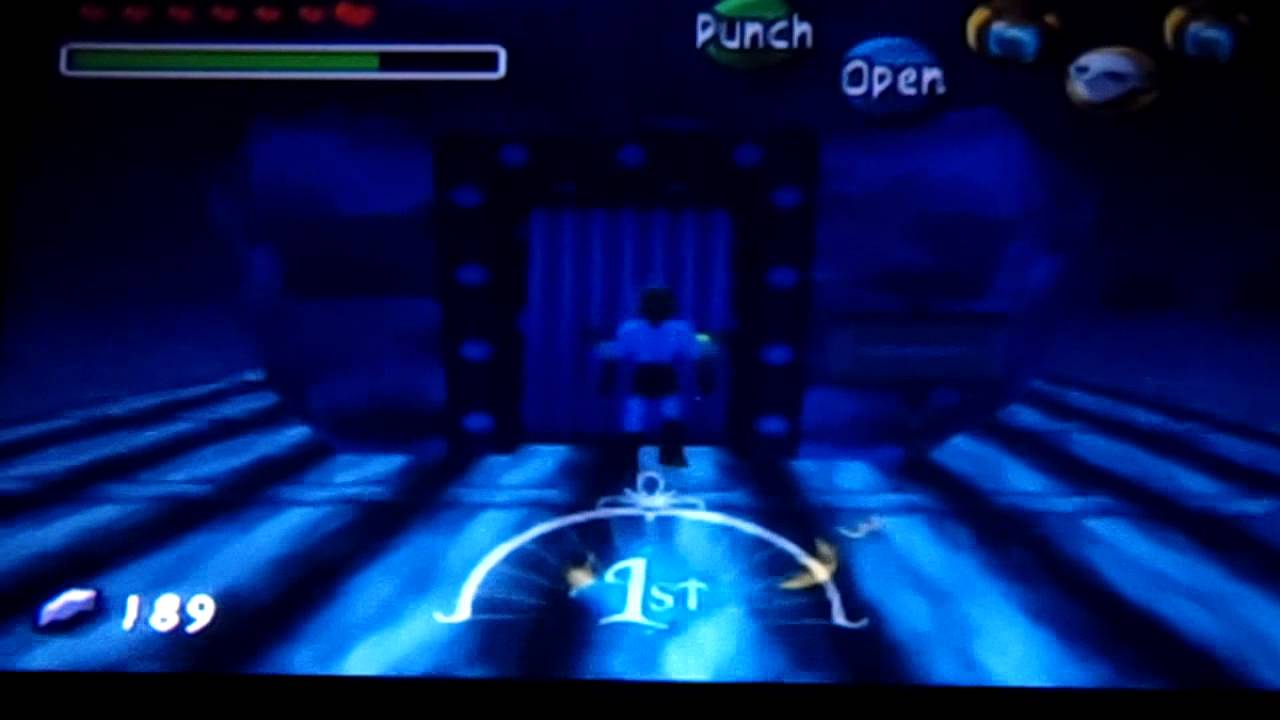 Let's Play The Legend of Zelda: Majora's Mask Walkthrough - Part 16 ...