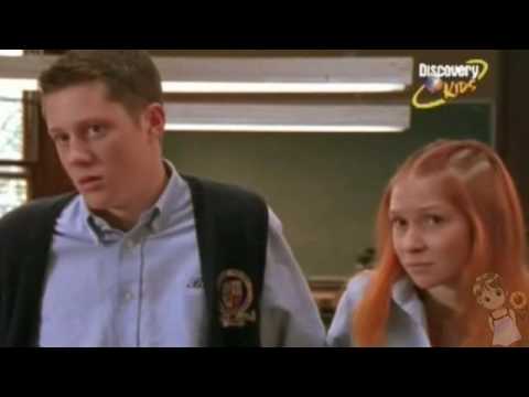 Strange Days at Blake Holsey High (Season 3) Ep. 5-13 Part 2-2 - YouTube