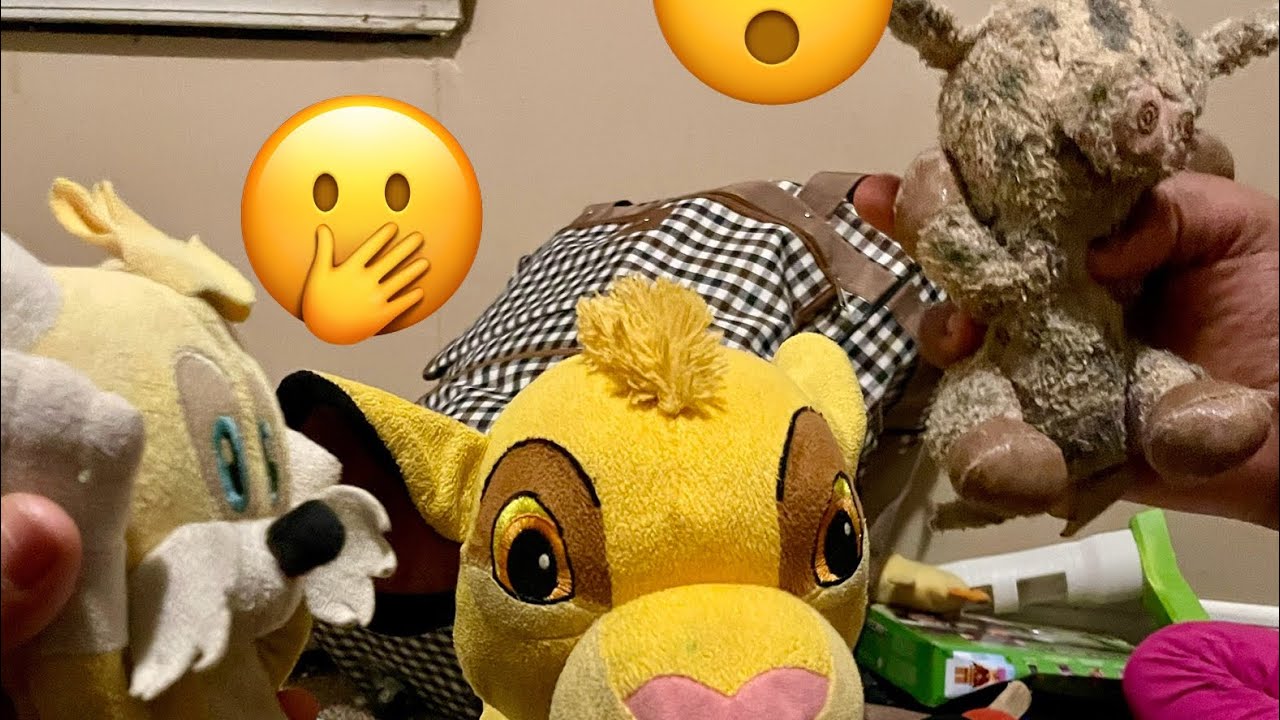 Simba the giant - YouTube