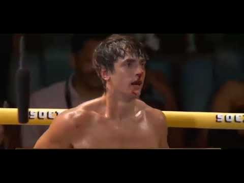 Austin Mcbroom FULL Knockout + Highlights vs Bryce Hall - YouTube