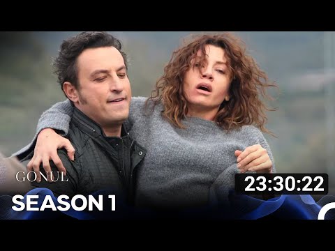 Gonul Full Episodes - FULL HD
