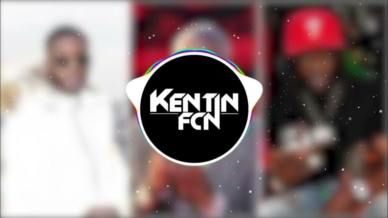 Naps Ft Ninho And Gazo Cest Carré Le S Kentin Fcn Remix Youtube