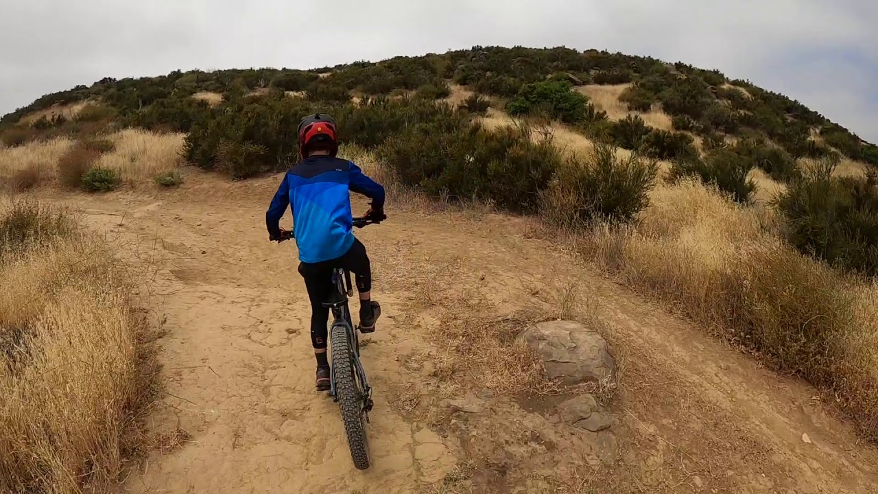 Chumash Trail | Rocky Peak Park - YouTube