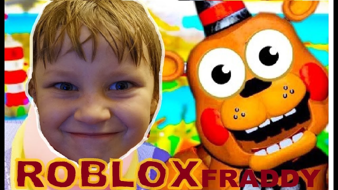Алиса в Мульте путешествие по магазину Фрэди в Roblox с мисс Алисой на ...