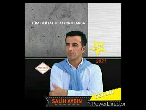 CEYLAN  ( ÇİMENE BAK ÇİMENE ) SALİH AYDIN