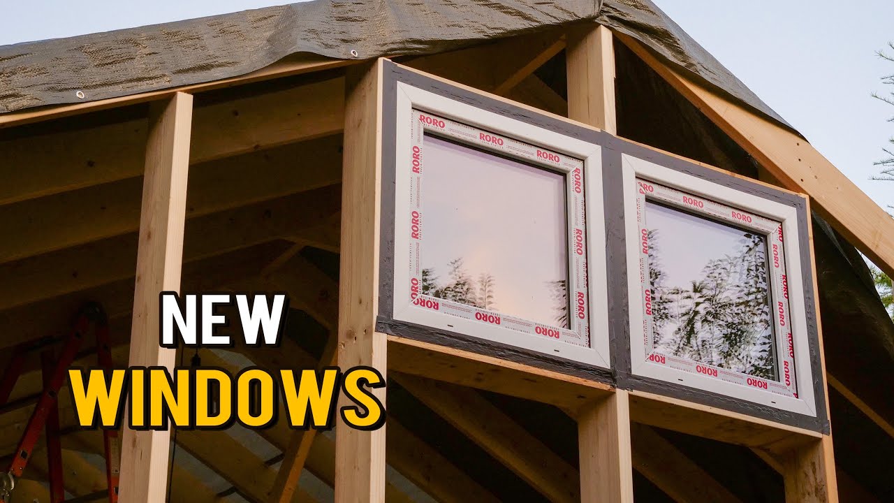 We have windows | Ep. 10 - YouTube