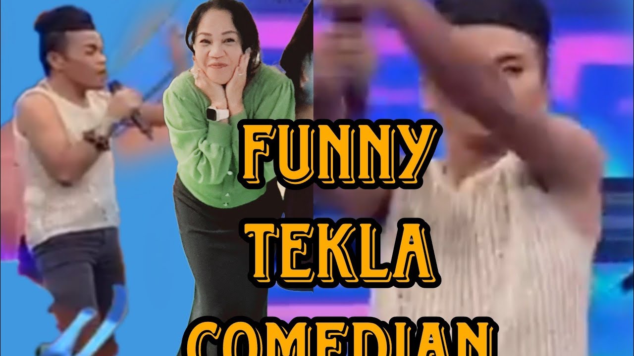 super funny Tekla!on his Time.Tekla funny. - YouTube