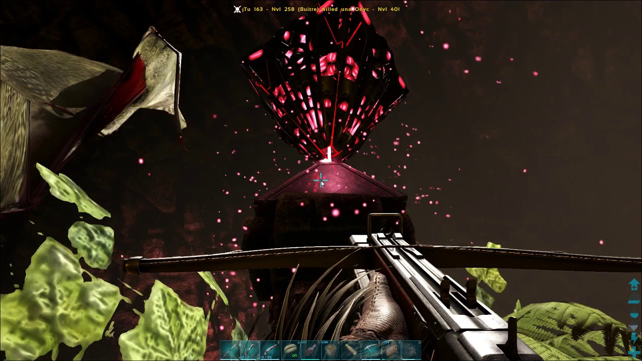 Golem de lava! ragnarok servidor pvp x20 - YouTube