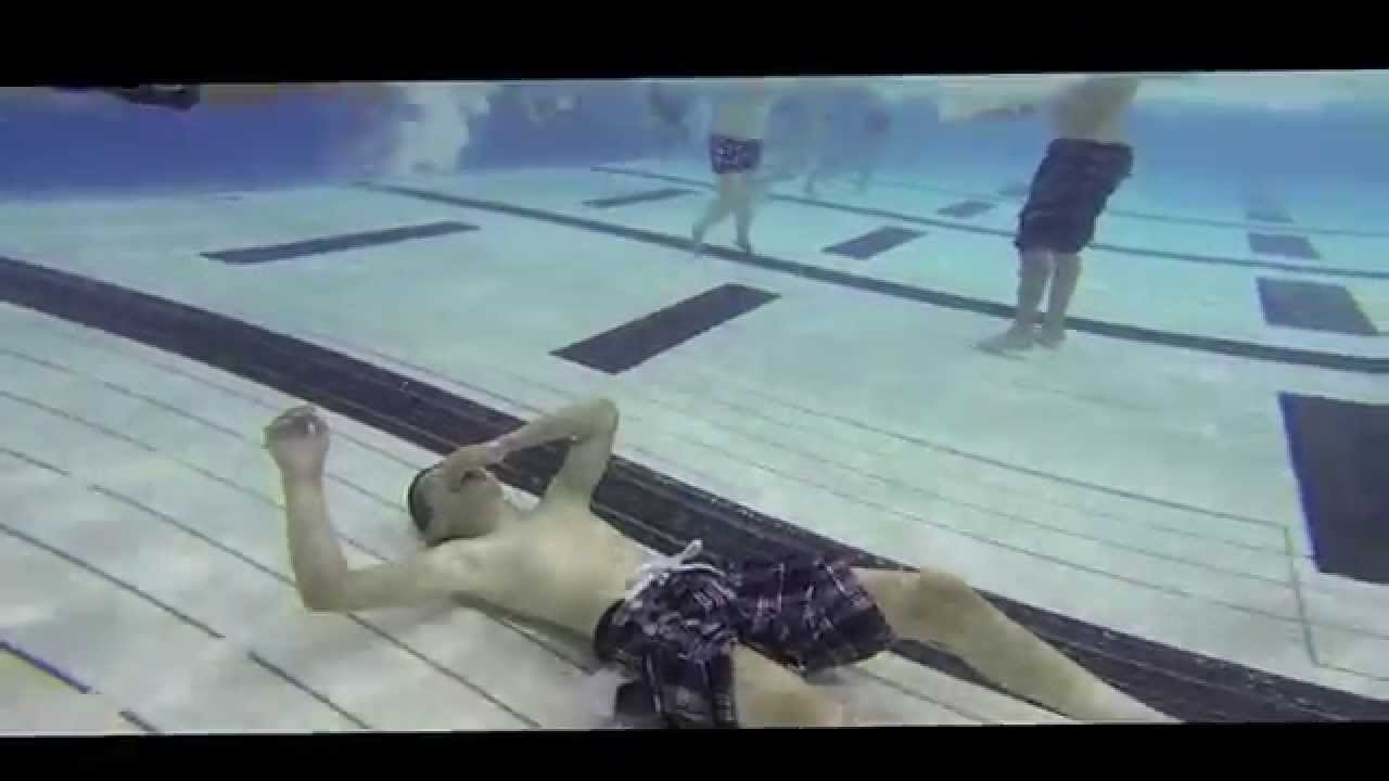 West Mesa Aquatic Center 2014 - YouTube