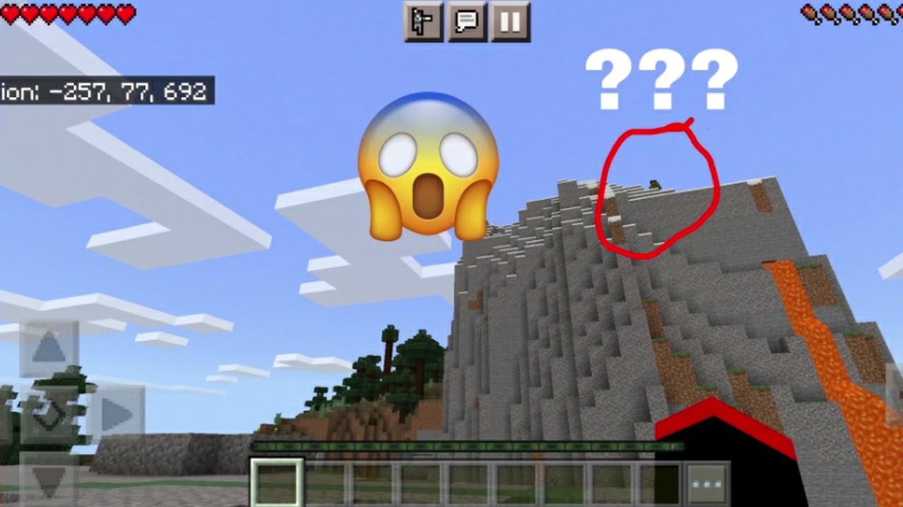 Minecraft creepypasta: "M458 - YouTube