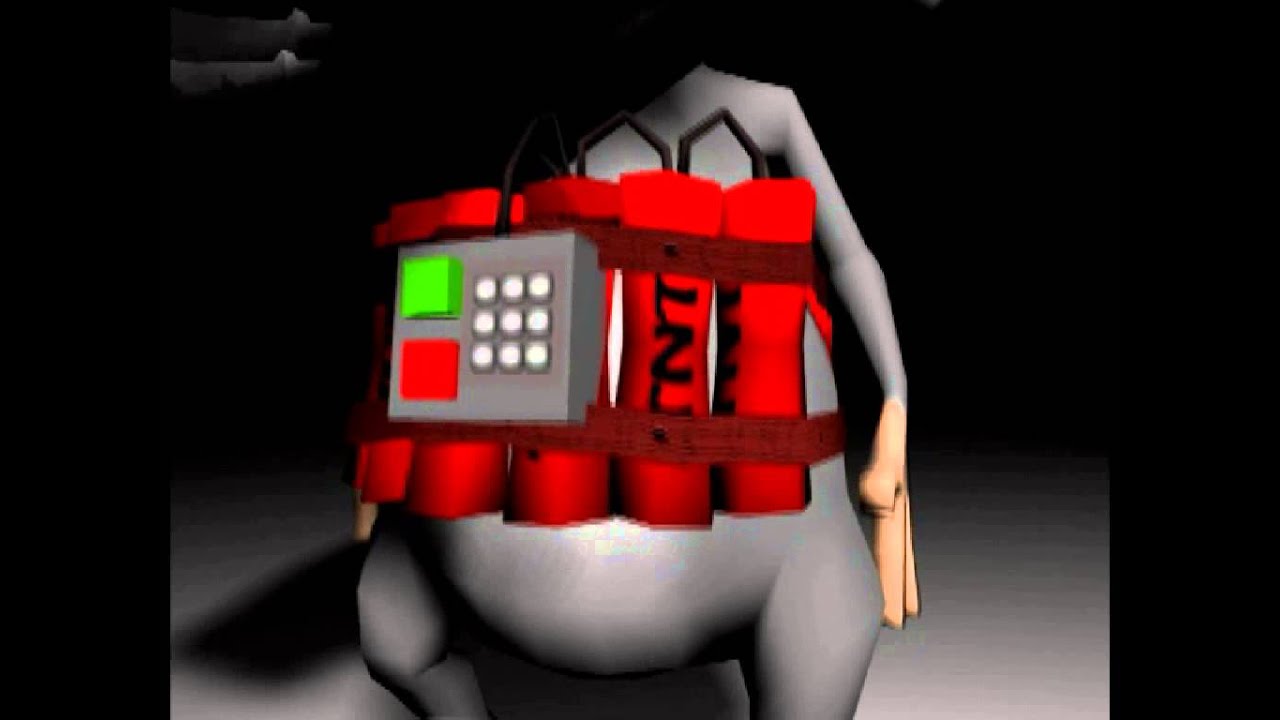 Bad Rats Intro - YouTube