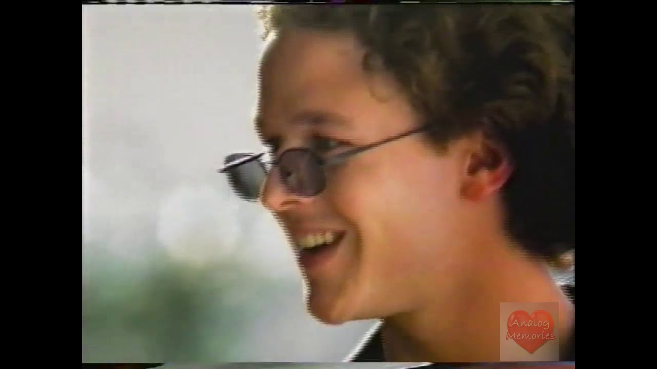 Universal Studios Orlando | Television Commercial | 1999 | Jurassic ...