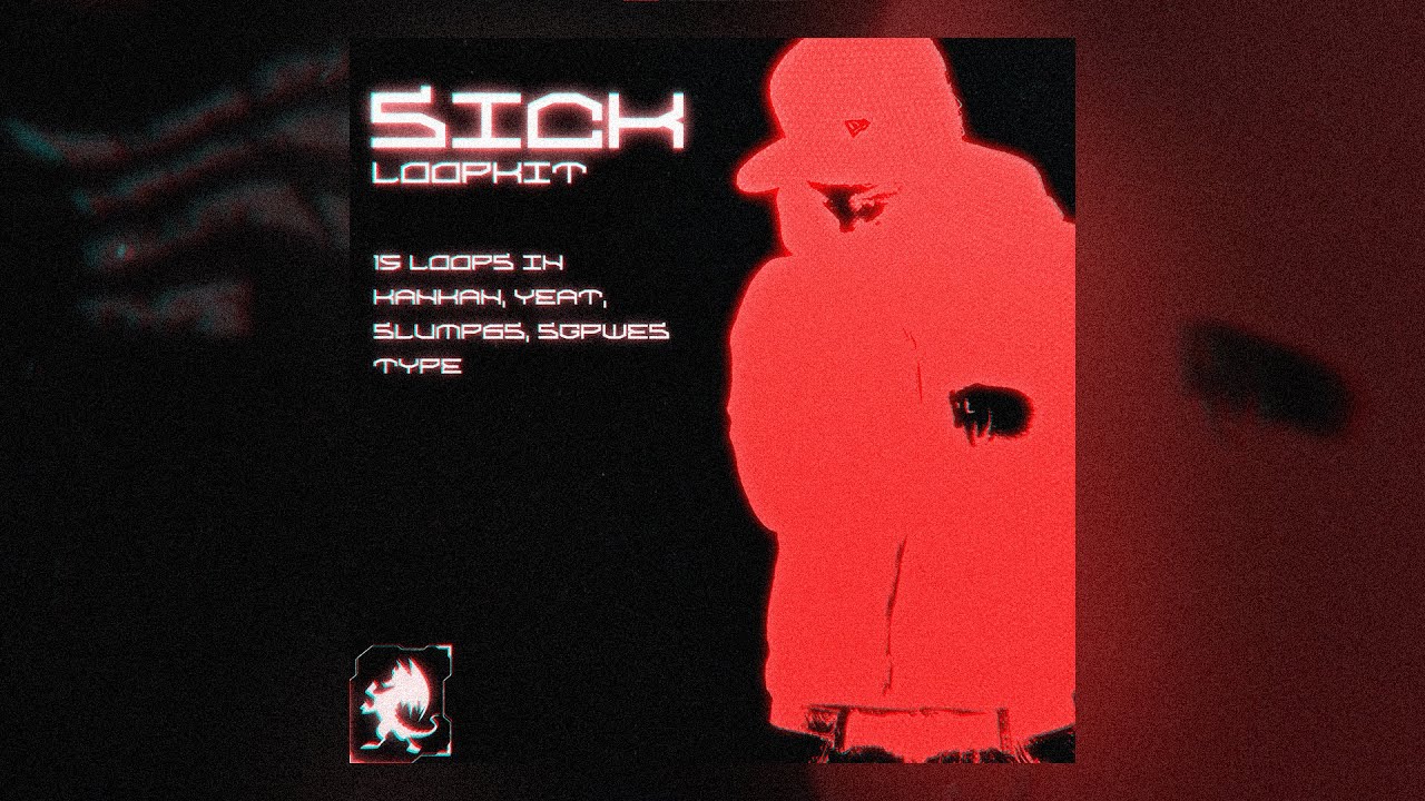 (FREE) Yeat Loop Kit / Sample Pack - "Sick" (Ken Carson, Kankan ...