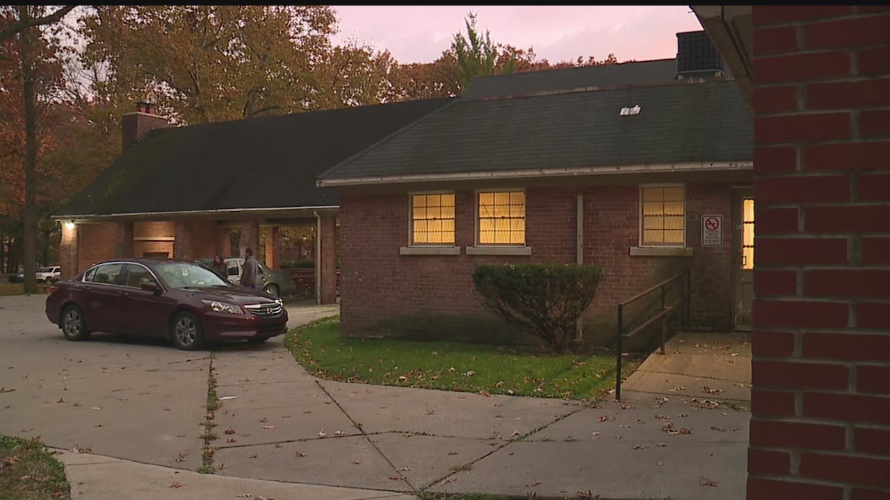 Rotary Club plans to renovate Wick Park Pavilion in Youngstown - YouTube