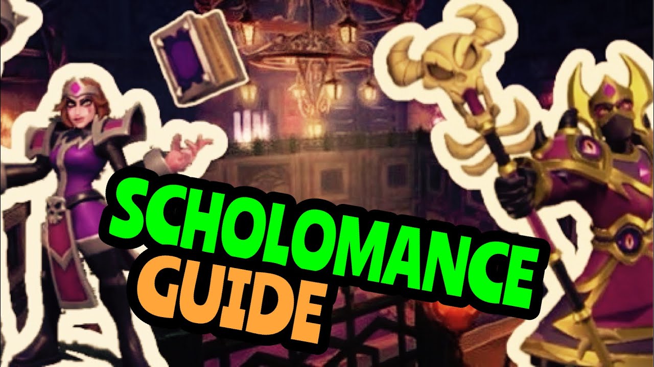 Scholomance Dungeon Guide Low Level Warcraft Rumble - YouTube
