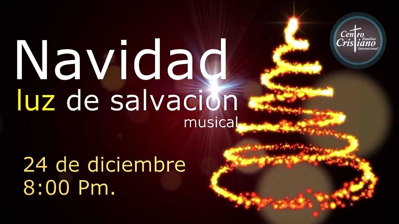 Musical Navidad - YouTube