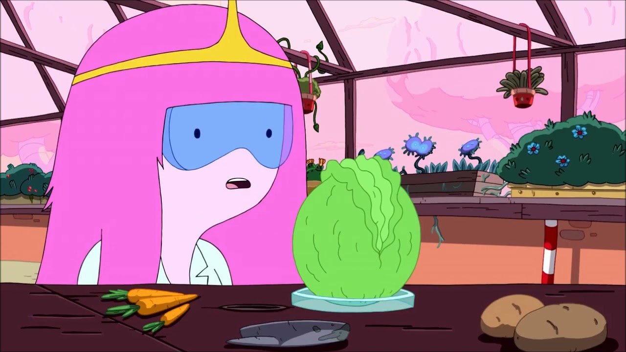 Adventure Time: Season 4 - Montage Promo (TheCartoonMan12 Style) - YouTube