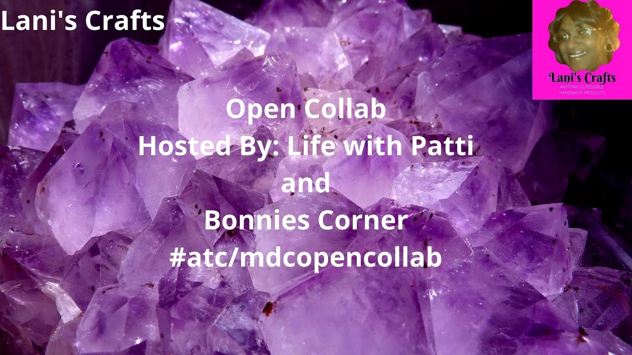 #atcmdcopencollab - YouTube