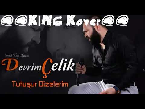 Devrim Çelik Tutuşur Dizelerim /Yeni 2018