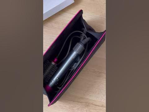 Сумка для удобного и безопасного хранения стайлера Dyson Airwrap™ или ...