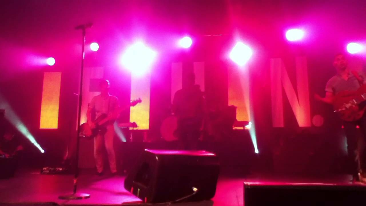 We Are Young - Fun. Live - YouTube