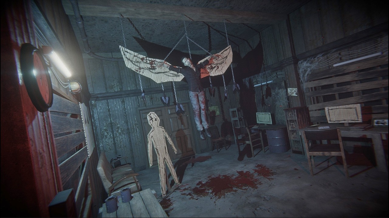 Let's get to the bottom of these mysterious murders | Case 32 Demo ...