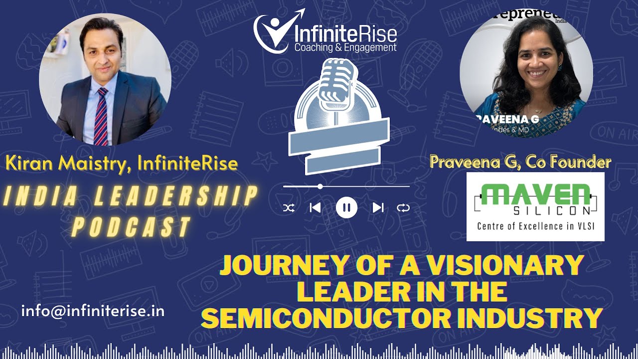 "Shaping the Future: How Visionary Leadership Transforms Tech Education" #Mavensilicon - YouTube