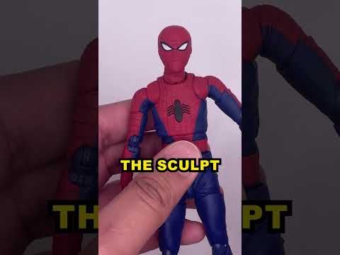 Japanese Spider-Man? #shorts #spiderman